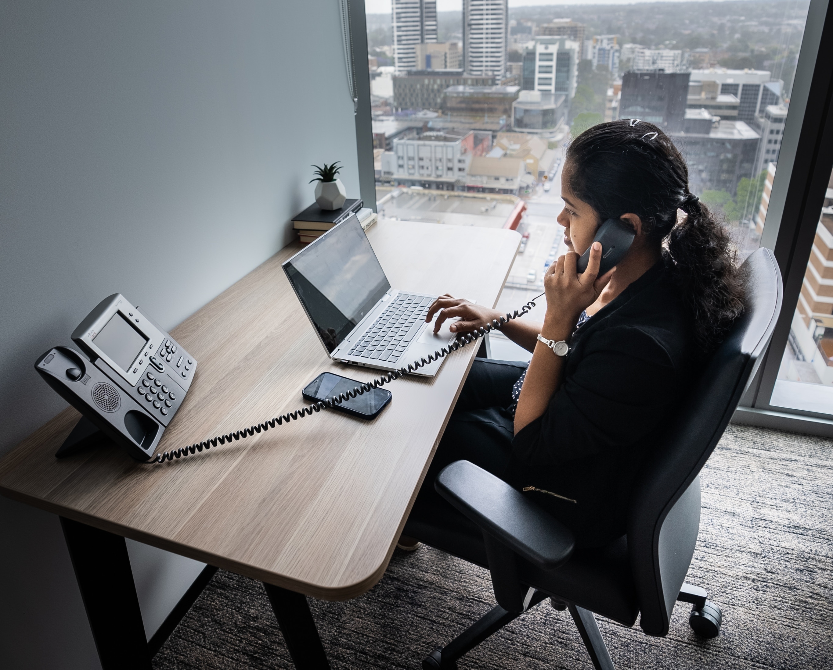 Serviced Offices in Sydney | Parramatta Square