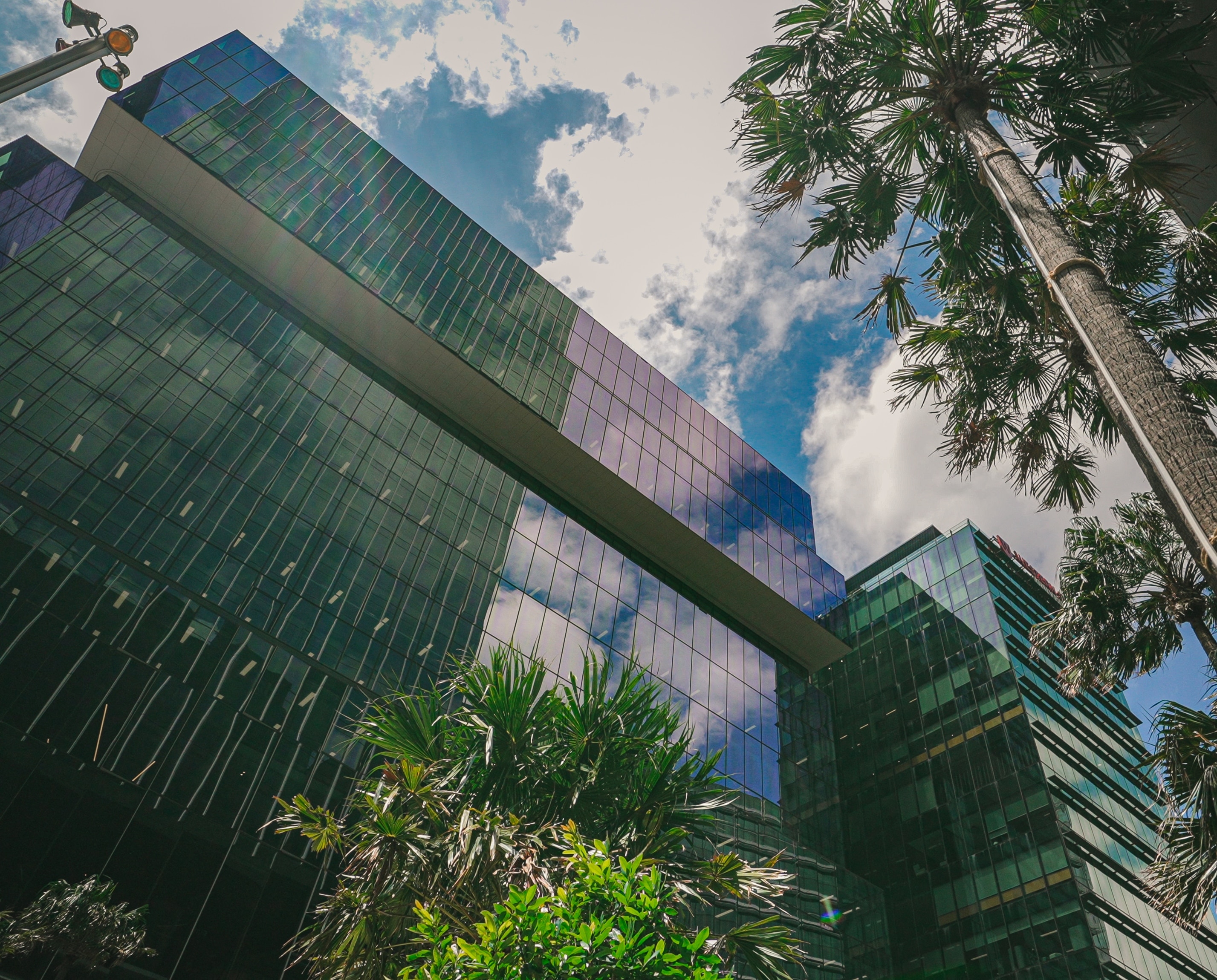 Serviced Offices in Sydney | Parramatta Square