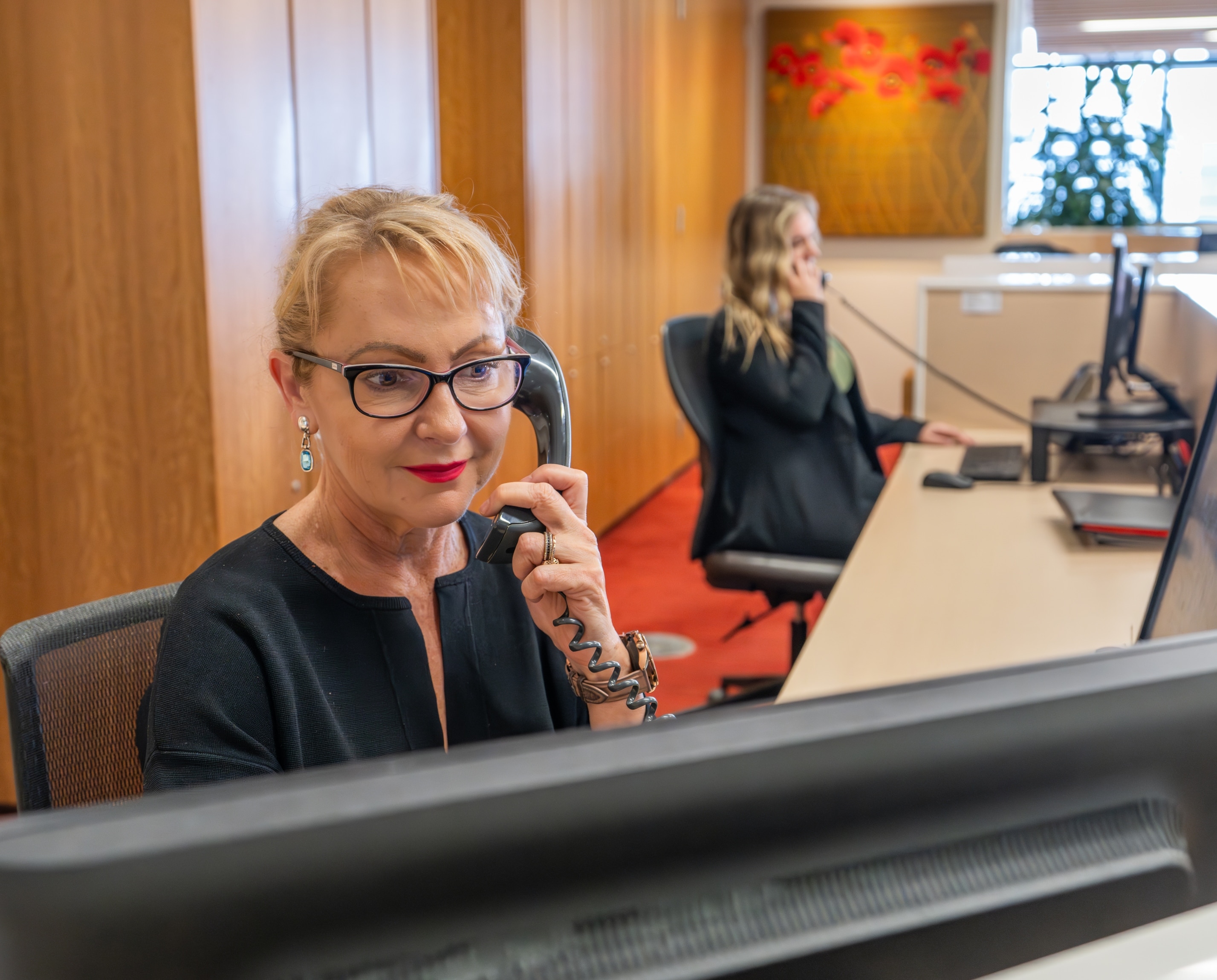 Office space, Virtual Office, Coworking in Canberra | Nishi Building