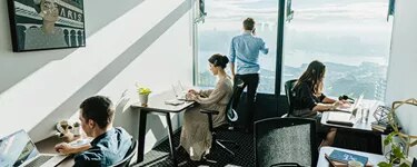 Serviced Offices in Sydney | Barangaroo