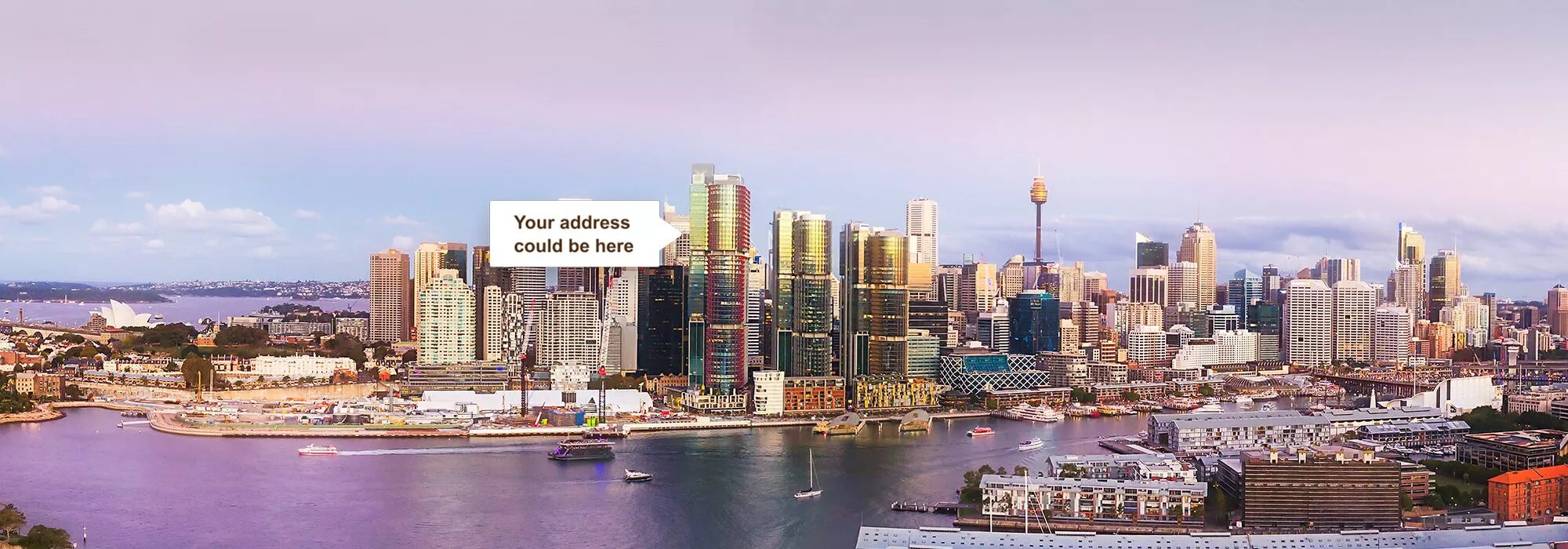 Serviced Offices in Sydney | Barangaroo