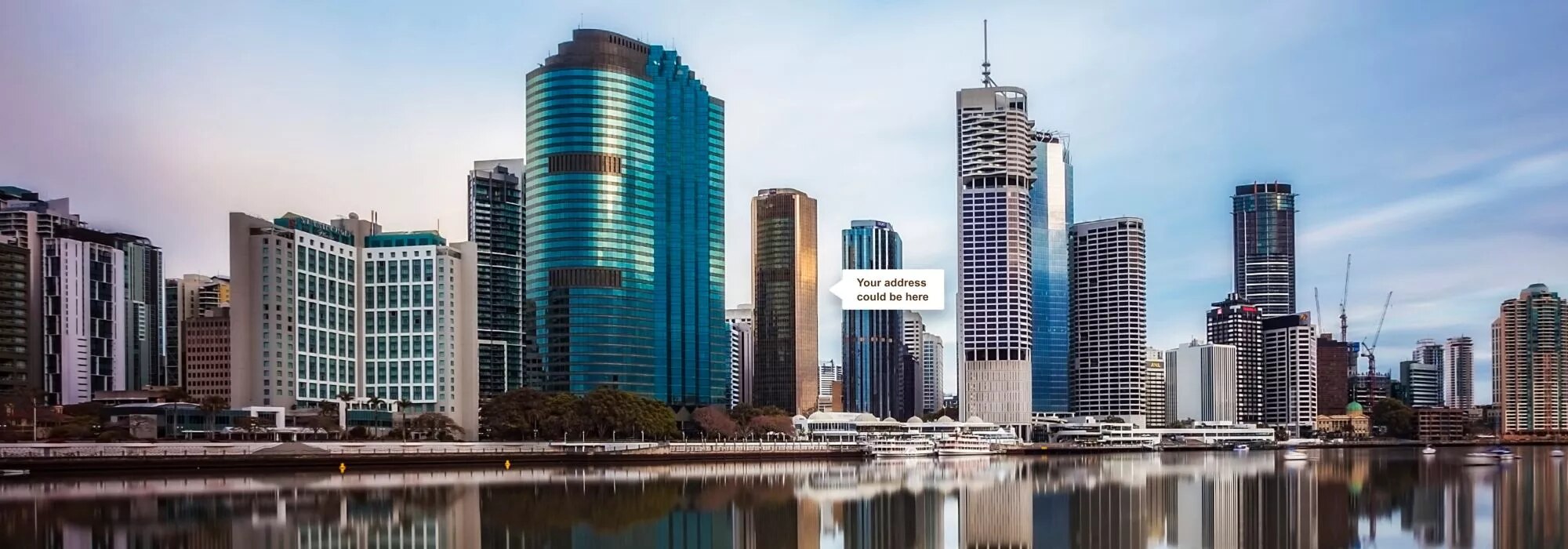 Serviced Offices in Brisbane | 10 Eagle Street