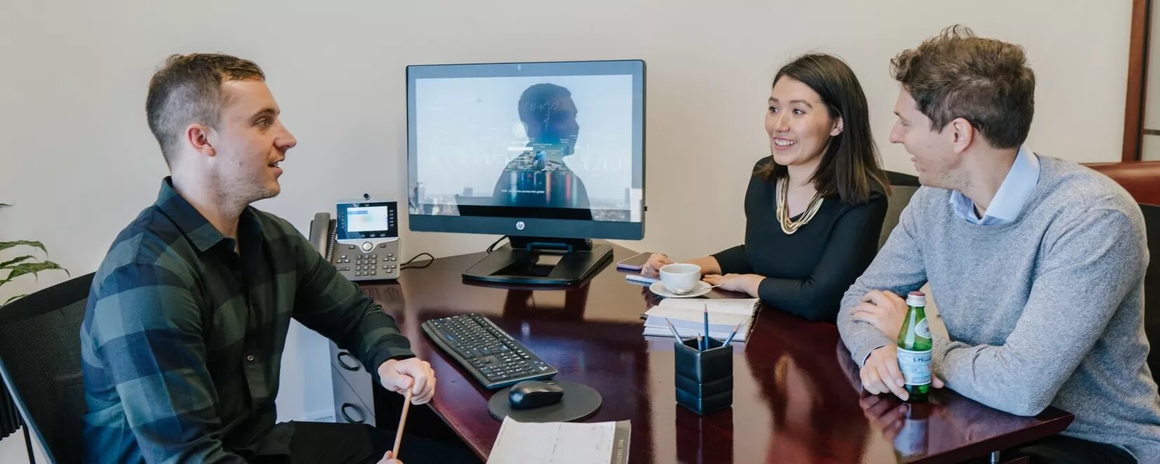 Serviced Offices in Brisbane | Santos Place