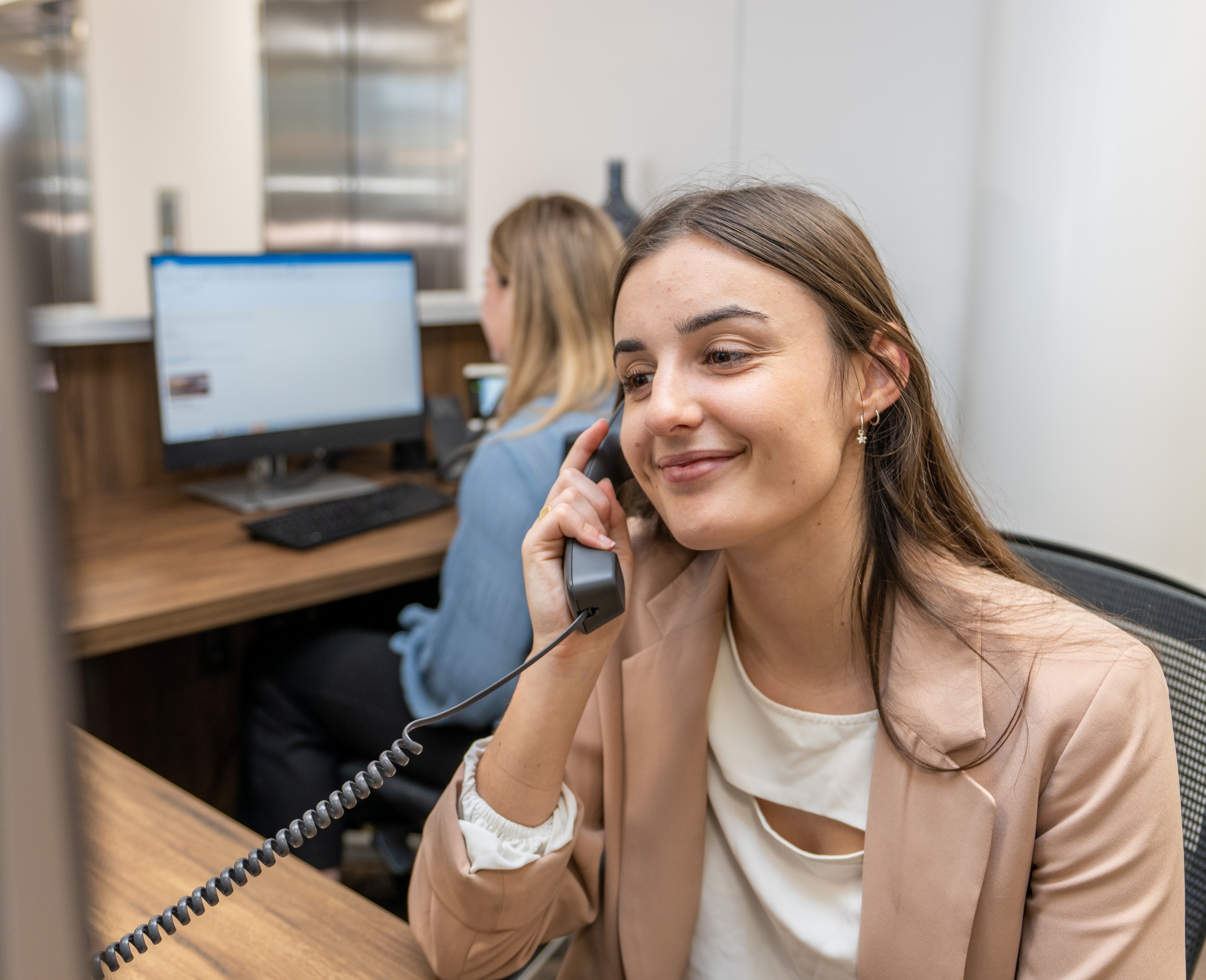 Office space, Virtual Office, Coworking in Wellington | Bell Gully Building