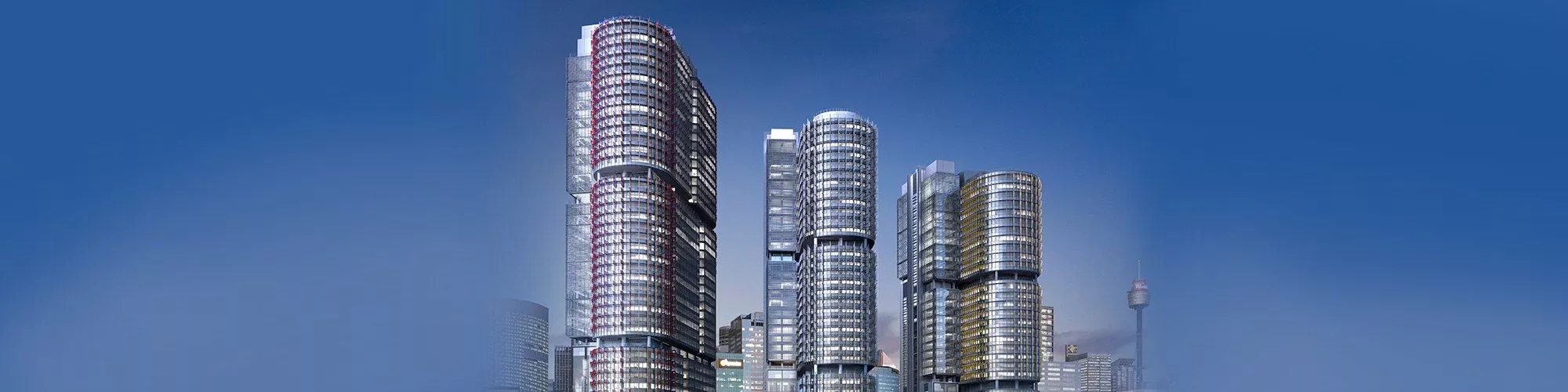Meeting Rooms in Sydney | Barangaroo