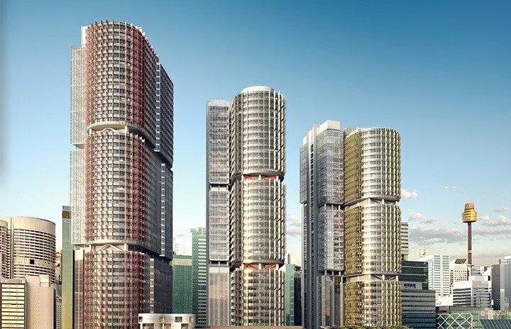 Virtual Offices & Coworking in Barangaroo | Tower One Barangaroo