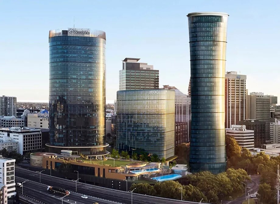 Offices for Rent in Perth | Serviced Offices Perth