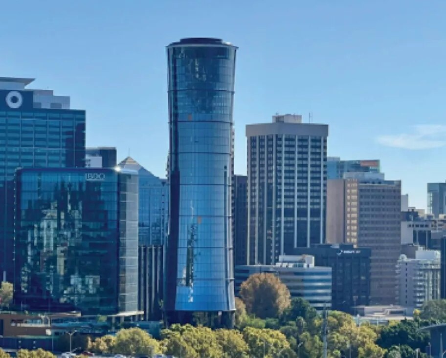 Serviced Offices in Perth | Capital Square Tower 3