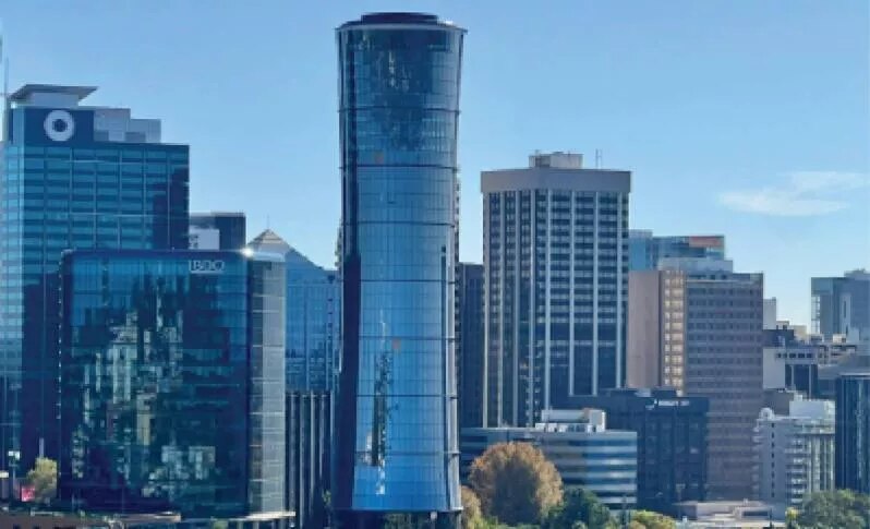 Virtual Offices & Coworking in Perth | Capital Square Tower 3