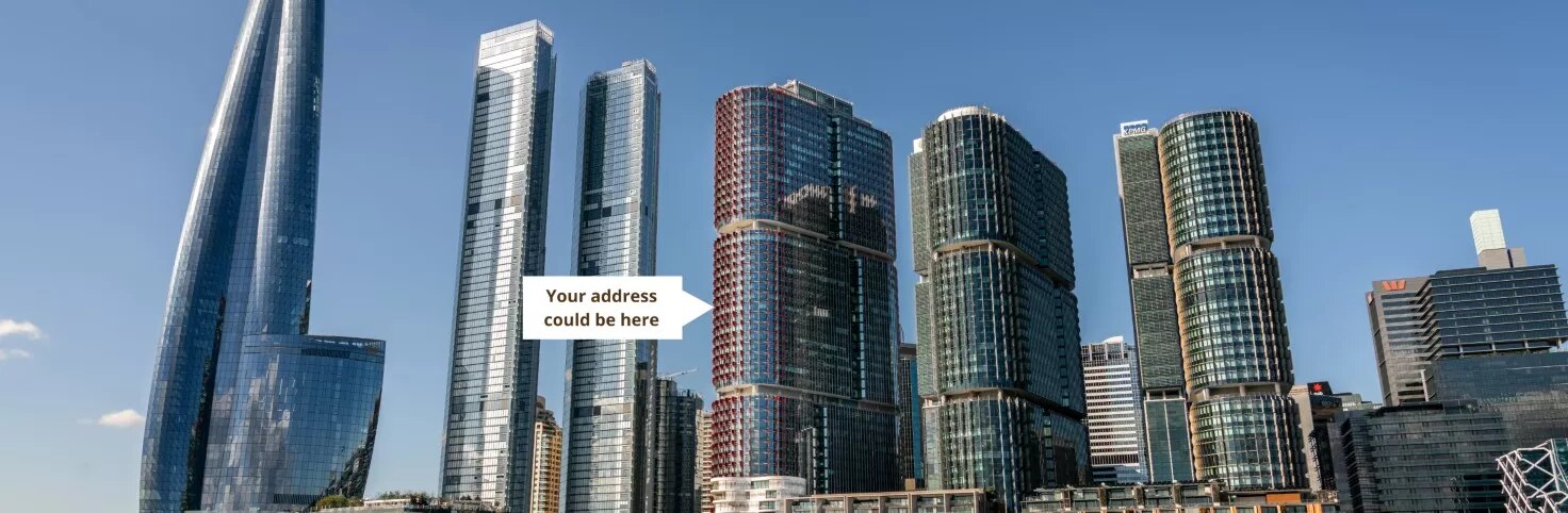 Meeting Rooms in Sydney | Barangaroo