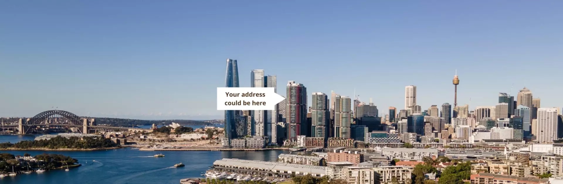 Serviced Offices in Sydney | Barangaroo