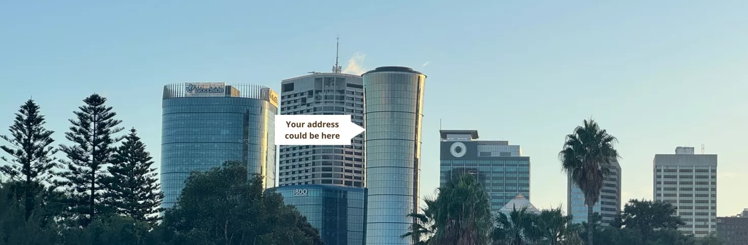 Office space, Virtual Office, Coworking in Perth | Capital Square Tower 3