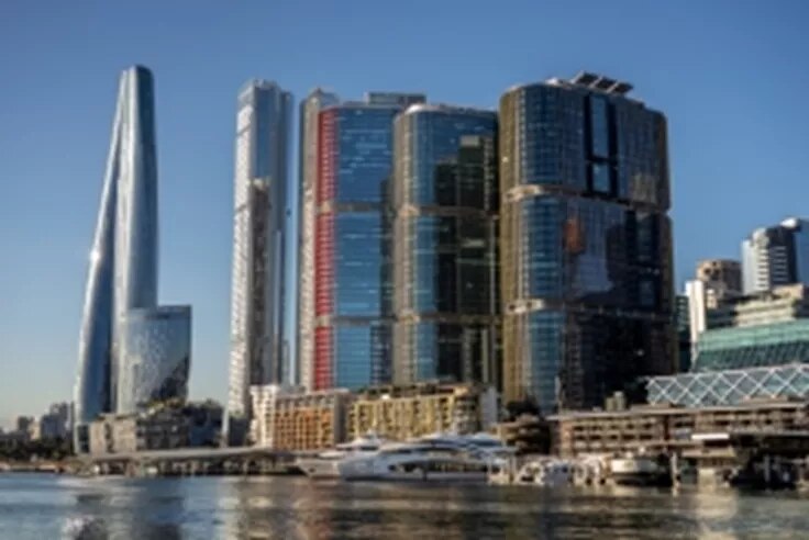 Office space, Virtual Office, Coworking in Sydney | Barangaroo