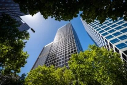 Office space, Virtual Office, Coworking in Melbourne | 140 William Street