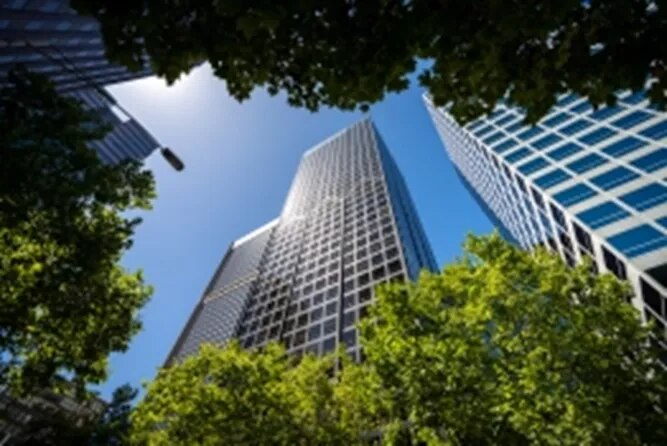 Office space, Virtual Office, Coworking in Melbourne | 140 William Street