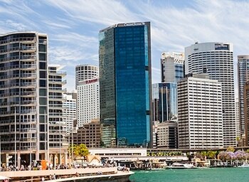 Virtual Offices & Coworking in Sydney | Gateway Circular Quay, Sydney