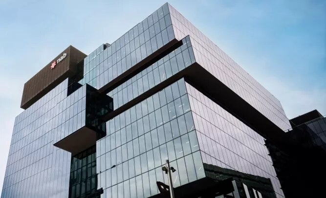 Office space, Virtual Office, Coworking in Sydney | Parramatta Square