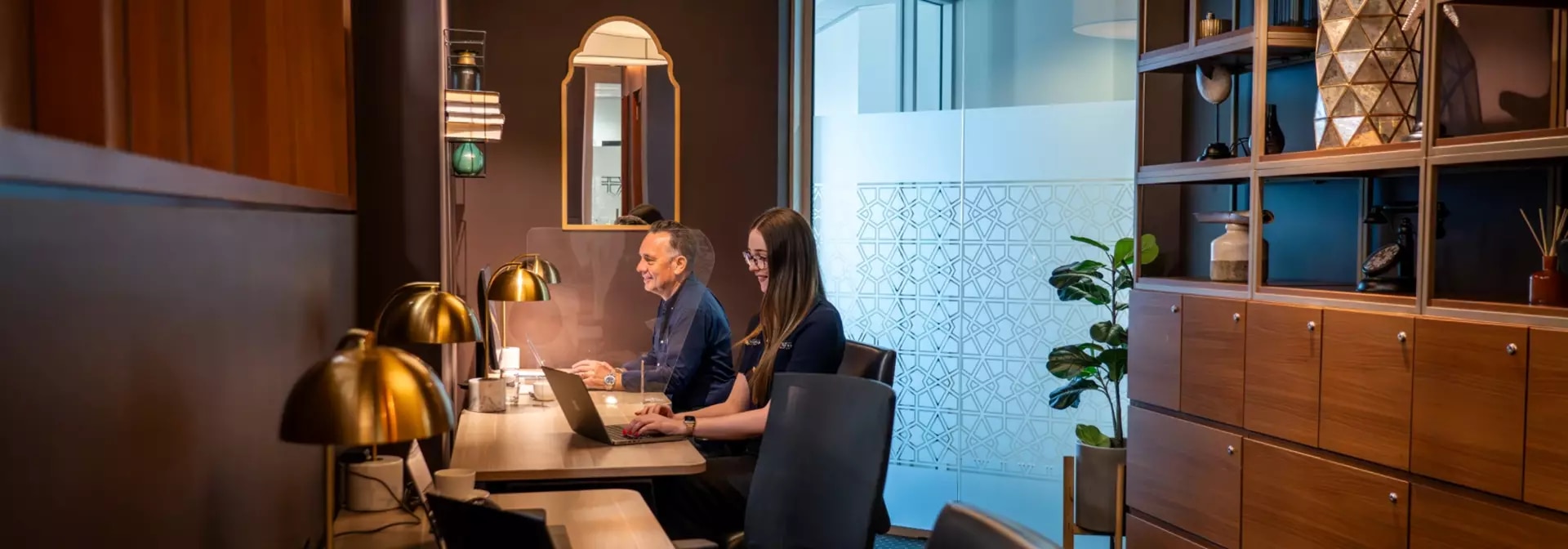 Office space, Virtual Office, Coworking in Brisbane | 10 Eagle Street ...