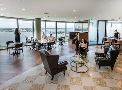 Virtual Office Locations in Australia & Worldwide | First Month FREE!