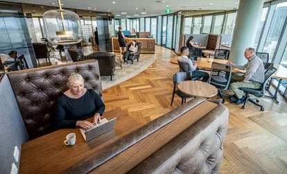 Virtual Office in Capital Square Perth | Office Space in CBD