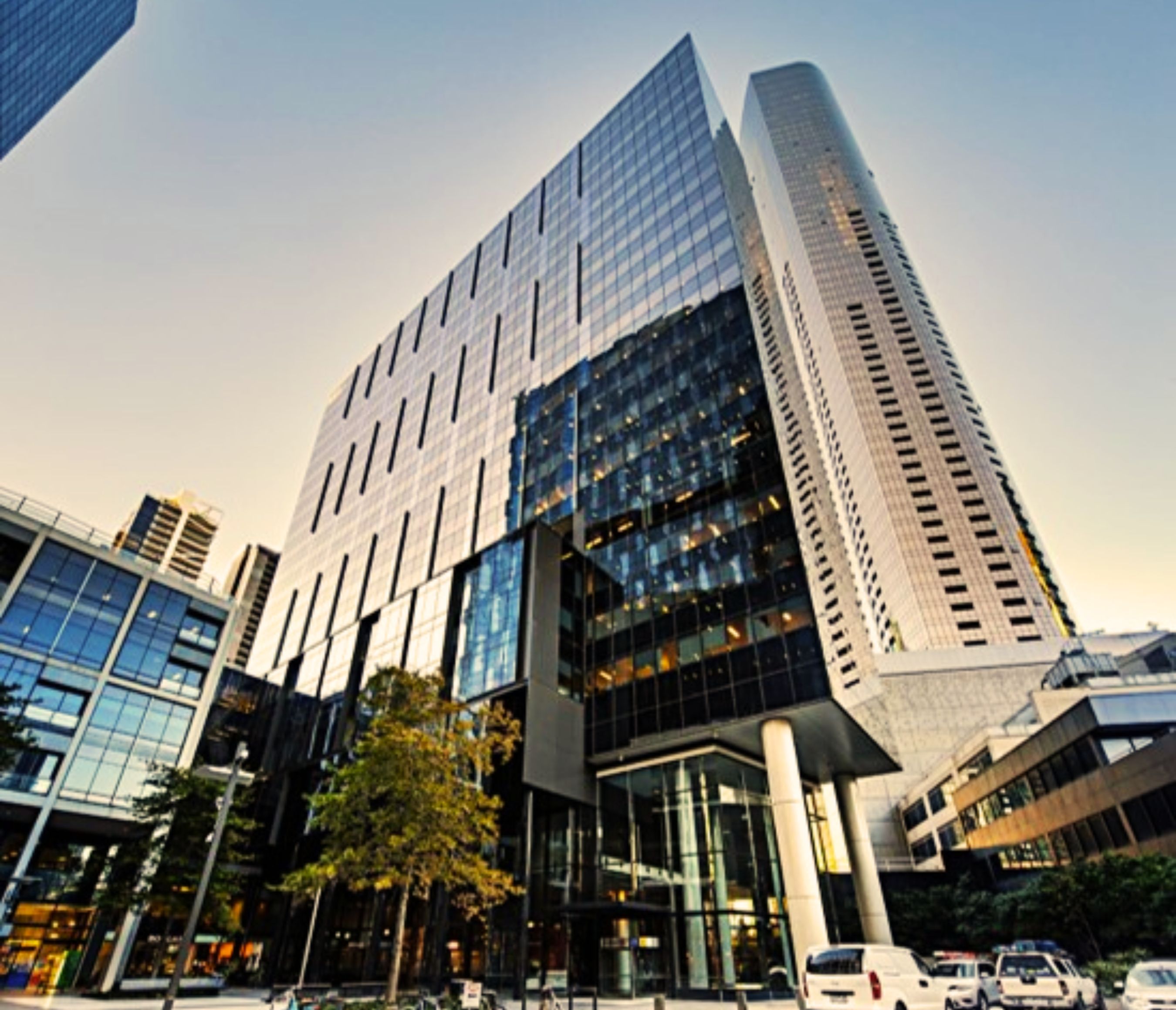 Office space, Virtual Office, Coworking in Melbourne | 28 Freshwater ...