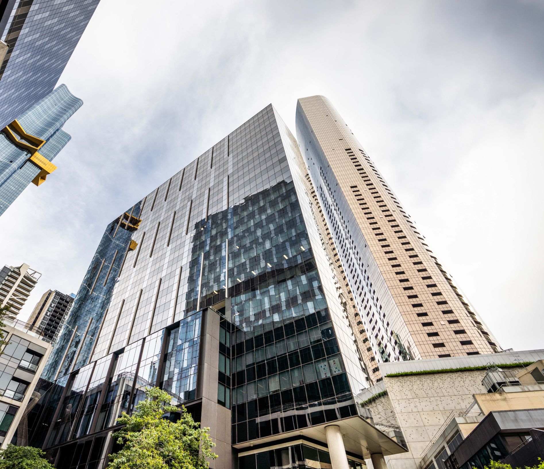 Office space, Virtual Office, Coworking in Melbourne | 28 Freshwater Place